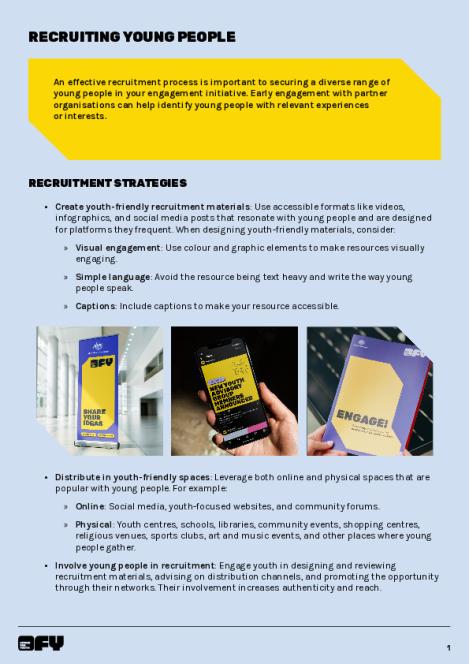 Resources | Office for Youth